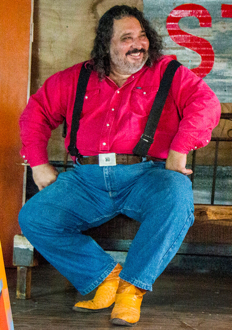 Home - James Hetherington